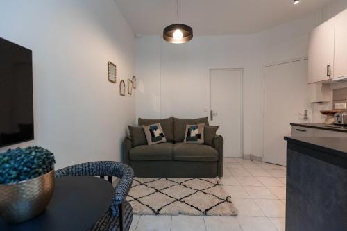 Nice Place Next Paris - Pantin - 4pax - Pantin
