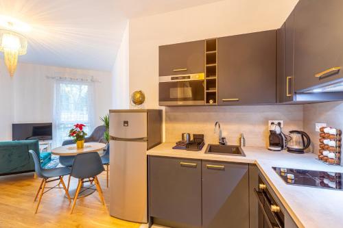 Guestready - Wonderful Getaway At Champeval - Créteil