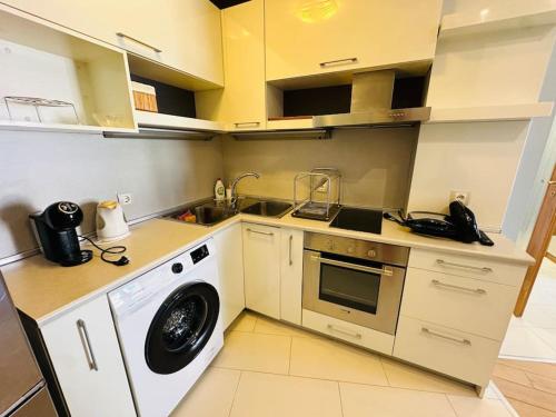 Student Town 1bdr Apt - Sofia
