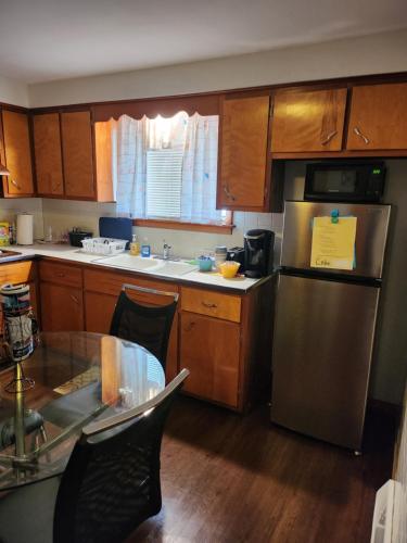 Private Upper 1 Bd Apartment - Buffalo, NY