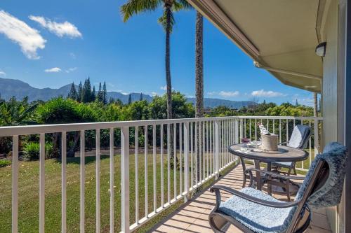Alii Kai 1201 - Hideaway Beach, HI