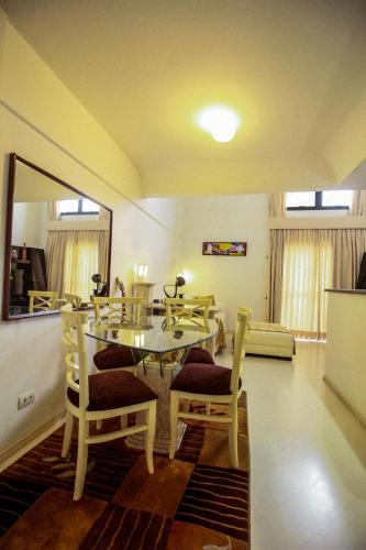 Apartamento Duplex Place Vendome! Moema, 55 M2, Conforto E Luxo! - São Paulo