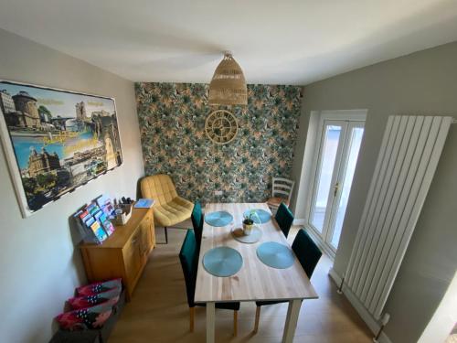 Sea Biscuit Cottage, Scarborough - Scarborough