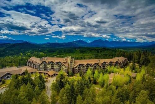 Suncadia Resort Luxury Suite With Amazing Mountain Views - Roslyn, WA