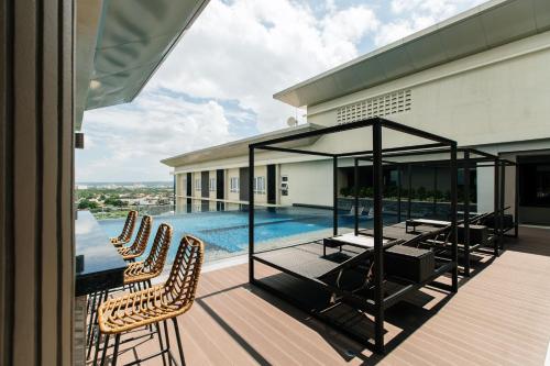 Zuri Hotel, Iloilo | 2026 Updated Prices, Deals