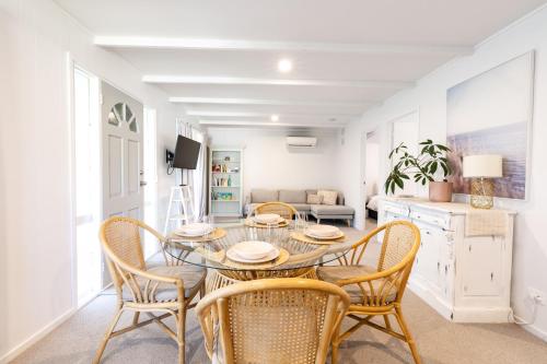 The Cottage- Pet Friendly, Golf, Ocean And River! - Ocean Grove