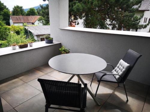 Spacy Apartment Next To The Center Of Graz With Terrasse - Stiria