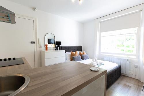 Perfectly Cosy Brunswick By The Sea - Hove