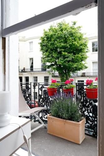 Light And Spacious Brunswick By The Sea - Brighton