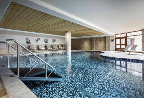 Homency - Residence Daria-i-nor 202 - L'Alpe d'Huez
