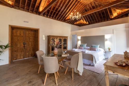 La Casa De La Camelia - Tenerife