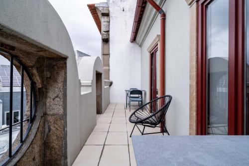 Limehome Porto Rua Das Oliveiras - Porto, Portugal