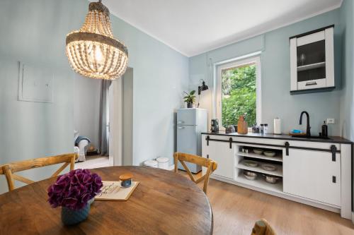 Altstadt Apartment Am Wasser Mit Großem Garten - Bad Kreuznach