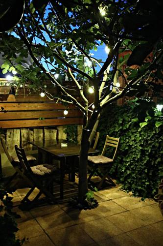 Muveszhaz Apartman - Balatonfüred