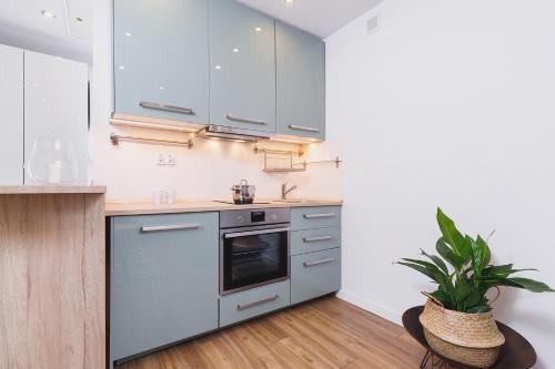 Soft Cloud Nest For 6 - Ac, Lift - Kazimierz - Cracovia
