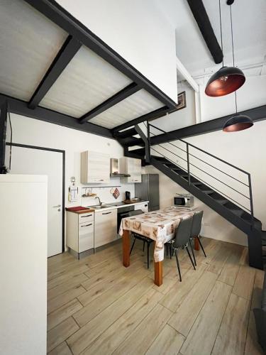 Appartamento Di Gabriela - Florence