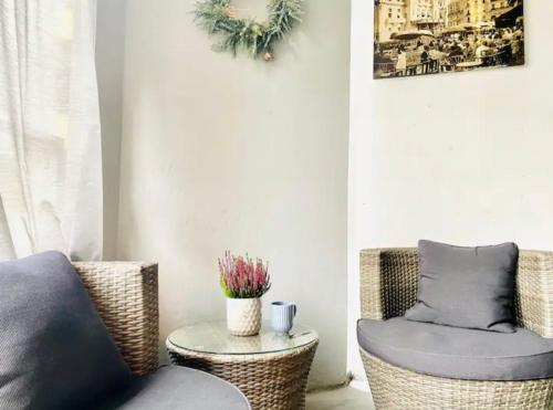 City Flat 8 - Ingolstadt