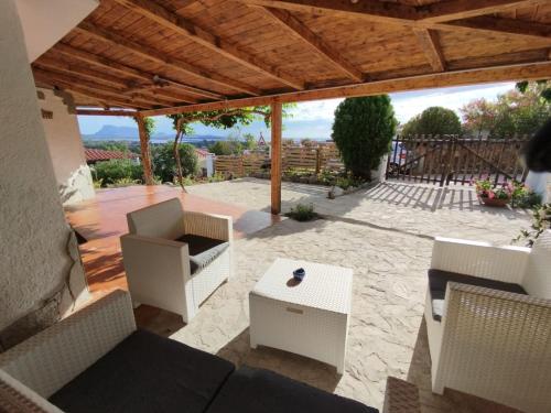 Villa Sa Mama - San Teodoro