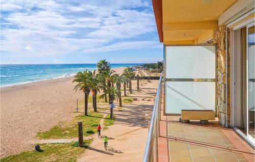 Awesome Apartment In Santa Susanna - Santa Susanna
