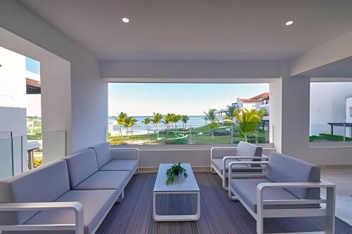 Punta Palmera Ocean Views 1bed Apartment Cap Cana - Punta Cana