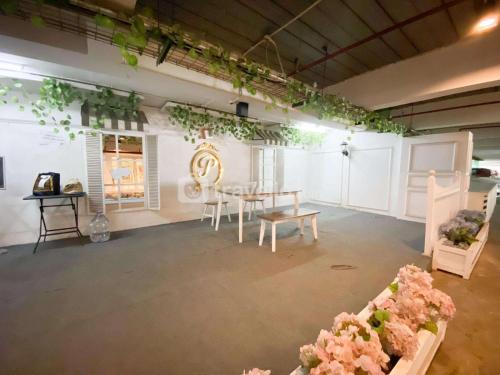 Cozy & Minimalist Studio Paltrow City By Travelio - Semarang