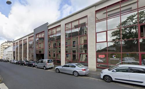 Le Nenuphar - Parking, Hyper-centre, 500m Gare - Cholet