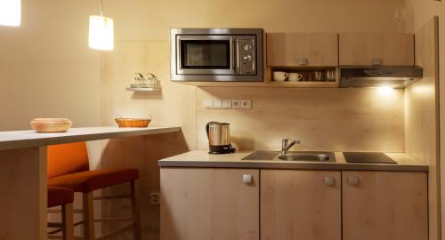 Sukromne Apartmany V Crocuse S Vyhladom Na Hory - Szczyrbskie Jezioro