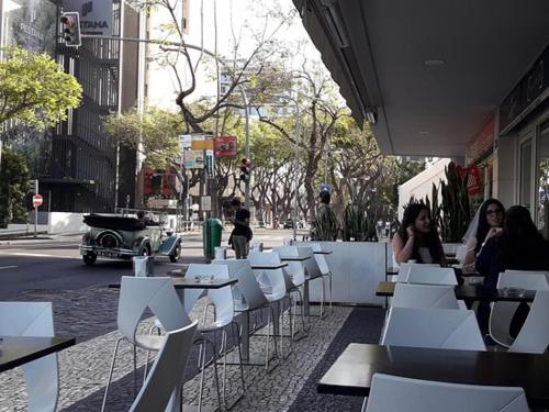 Casa Buganvilia - Funchal