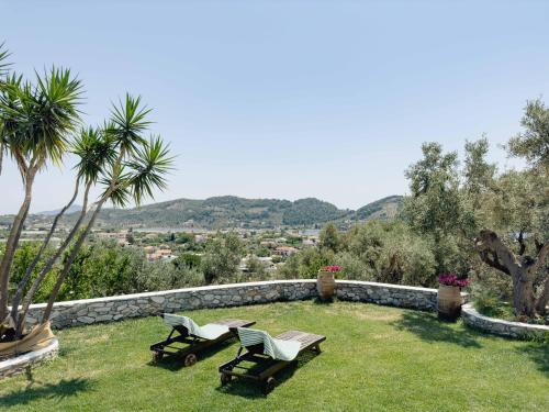 Villa Philosophia -Sophia - Skiathos