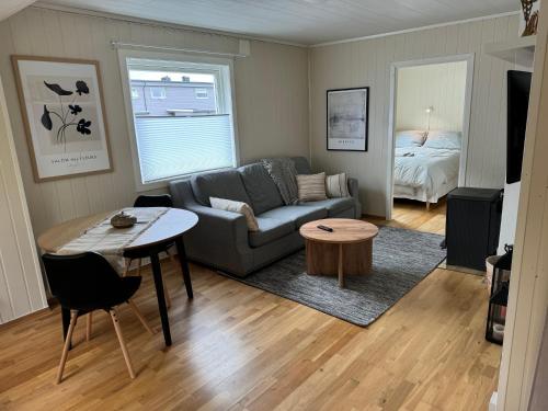 Walo Apartments Tromsdalen - Close To Cable Car And Arctic Cathedral, 10 Min By Bus To City Centre, - Tromsø