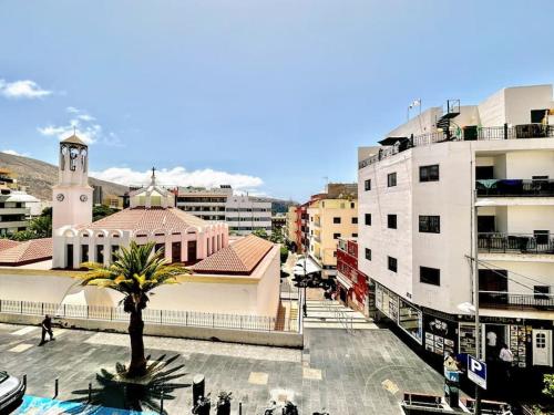 Suecia Orquidea - Los Cristianos