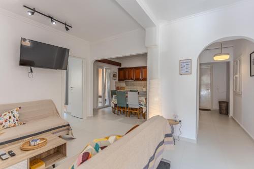 Fulvia Apartments - Corfu