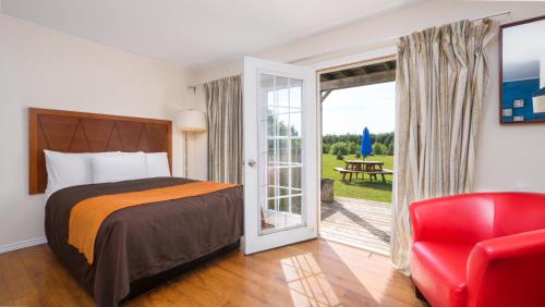 Coach House Inn - Tobermory