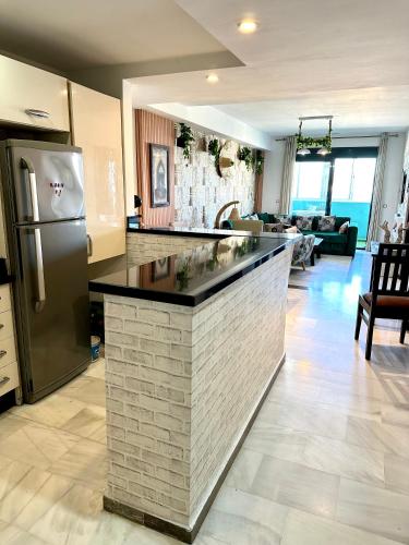 Cozy Appartement Next To The Beach - Tangier
