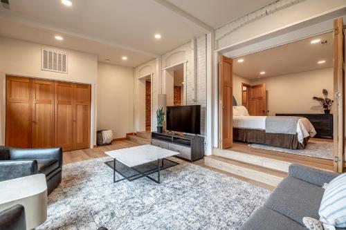 Bavarian Lodge Suites - Leavenworth, WA