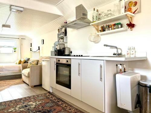 Lily S Pad - Private Retreat In Lymington, New Forest - Lymington