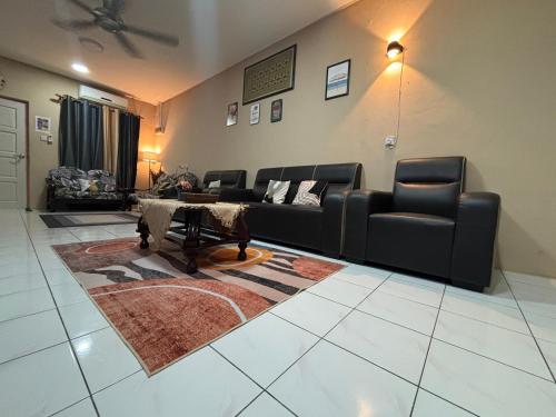 Citadil Homestay - Miri