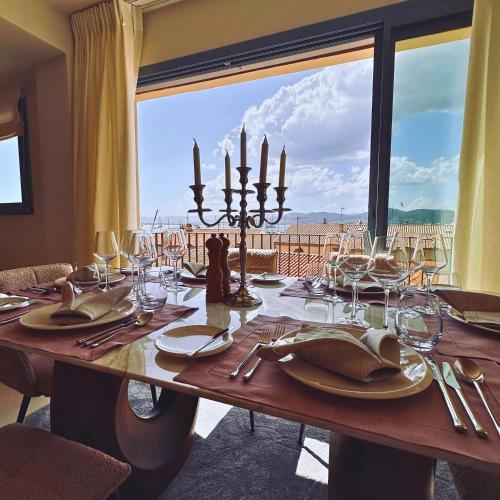Villtak Saint-tropez By Villtak Collection - Saint-Tropez