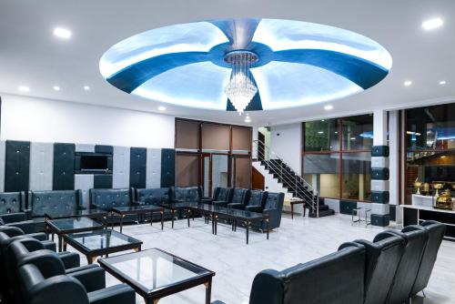 Amritara Hunky Dory Resort, Dalhousie Road - 旁遮普邦