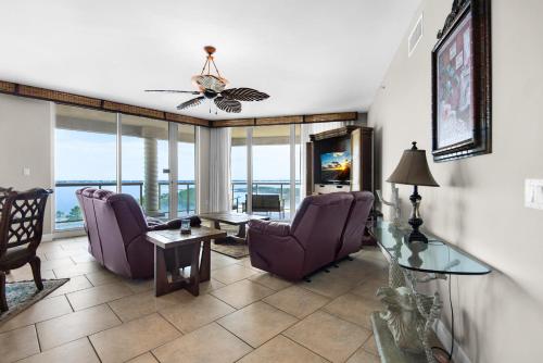 Portofino Island Resort 2-0601 - Pensacola Beach, FL