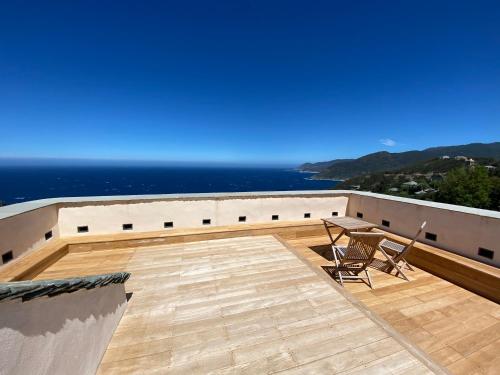 Torra Di Ciocce - Cap Corse