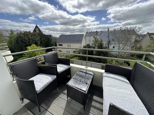 Appartement Caen - Caen