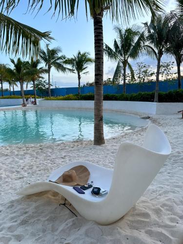 Sam's Chic Space - An Aesthetic Getaway - Bataán