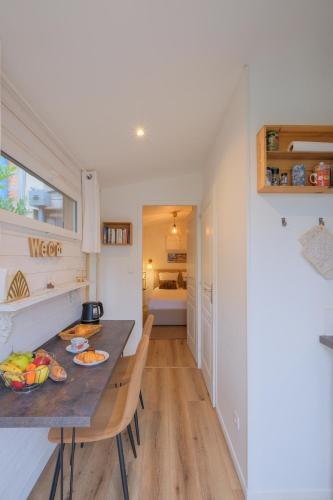Les Suites D'alienor, Suite Cosy - Pessac