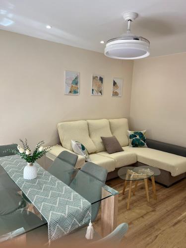 Piso A 15 Minutos Port Aventura. - Cambrils