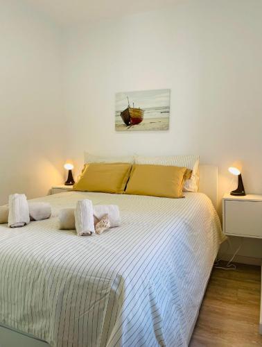 Casa Romeo A 3 Min De La Plage - Sesimbra