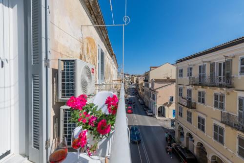 Jordi Apartment - Corfu