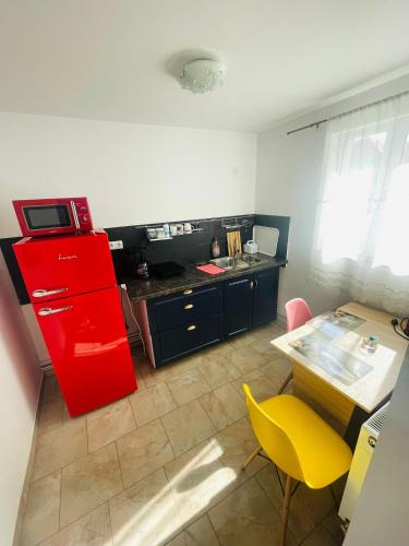 Studio D'amalia - Turda