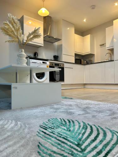 Folkestone Harbour 1 Bed Apartment F4 - Folkestone
