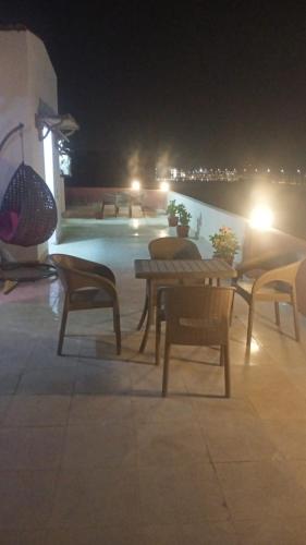 Luxury Sea-view Flat - Szarm el-Szejk